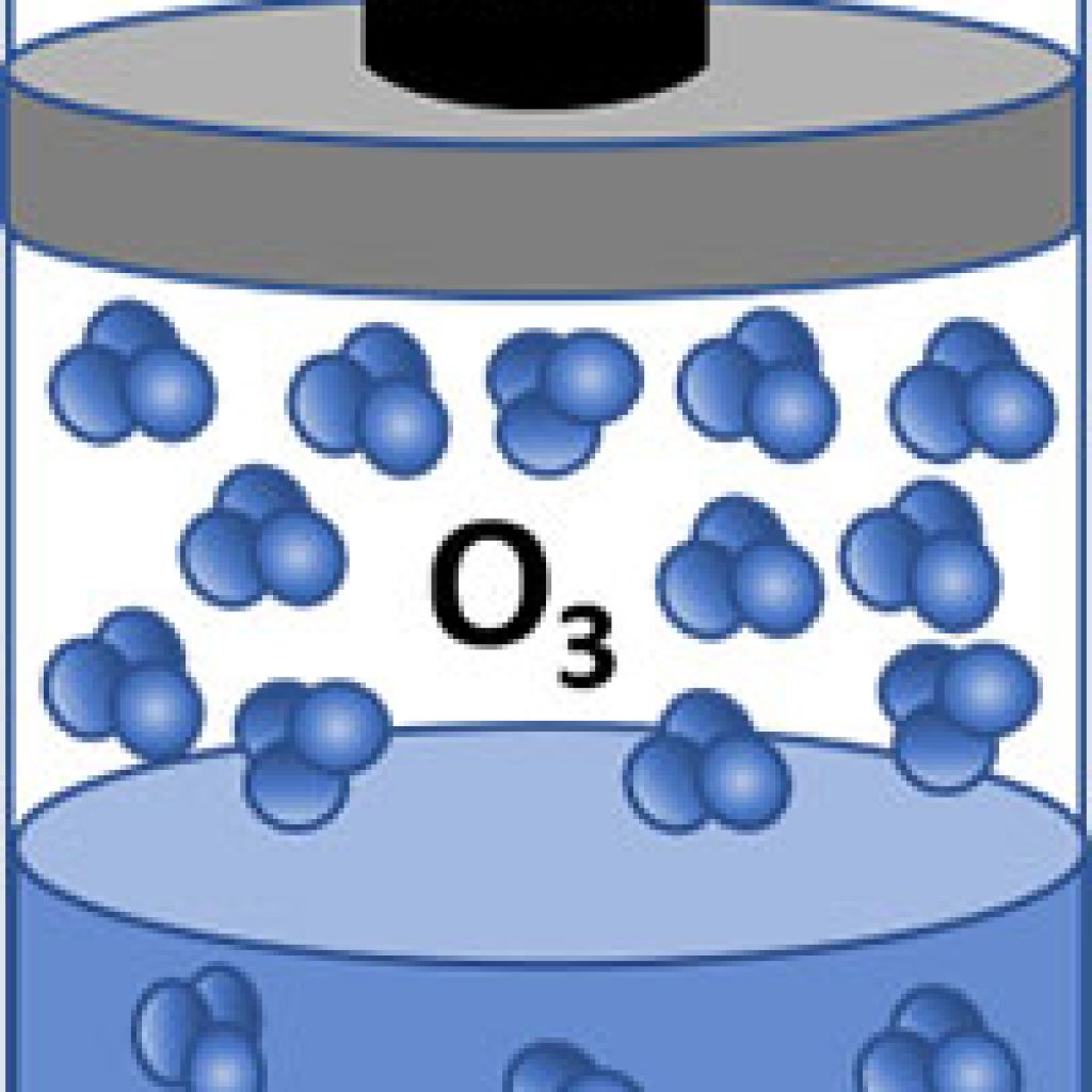 Solubility - Solution Ozone | Ozone Properties: Solubility