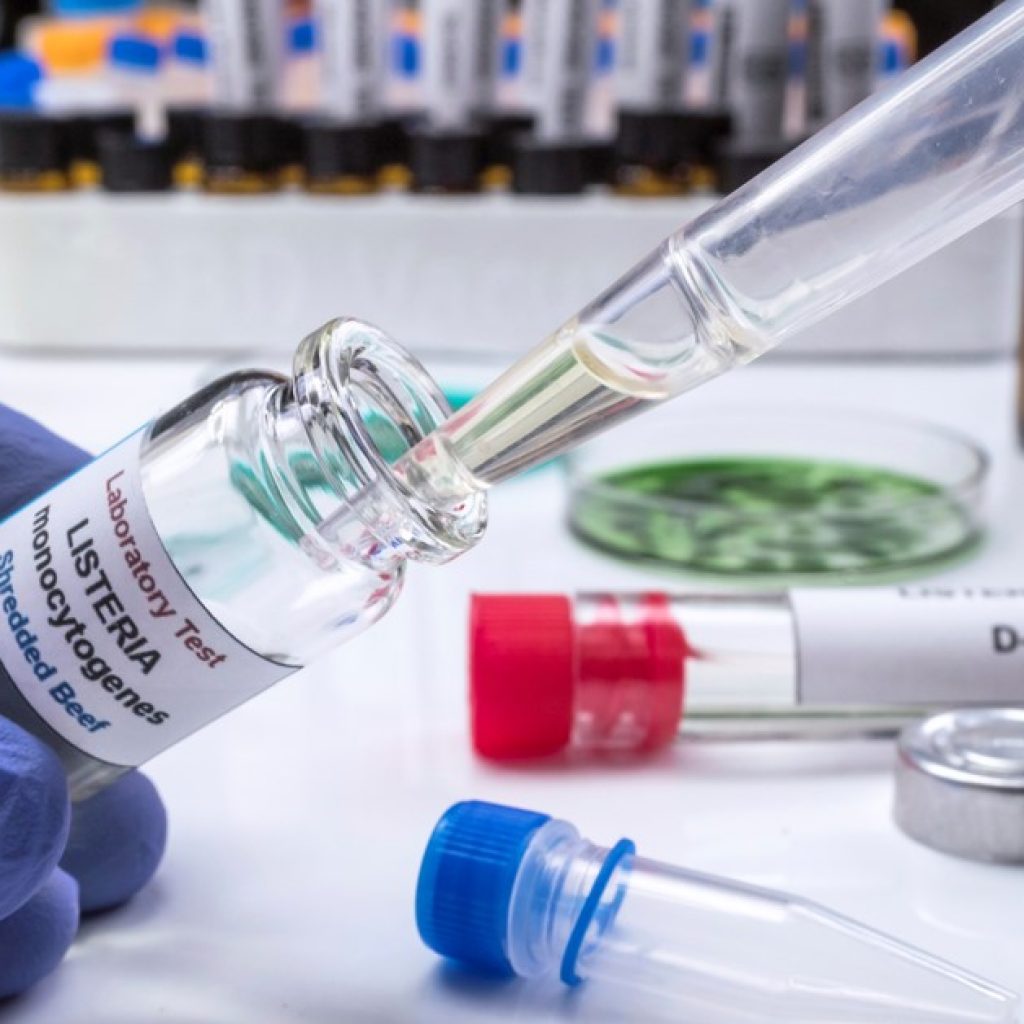 Bacteria & Pathogen Reduction | Solution Ozone