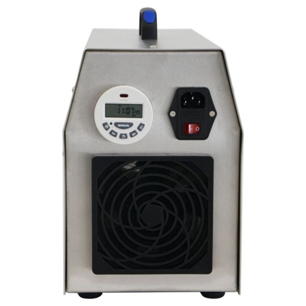 Portable O3 Generator - Solution Ozone