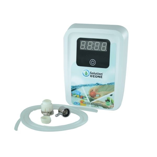 Tap Water System - Solution Ozone