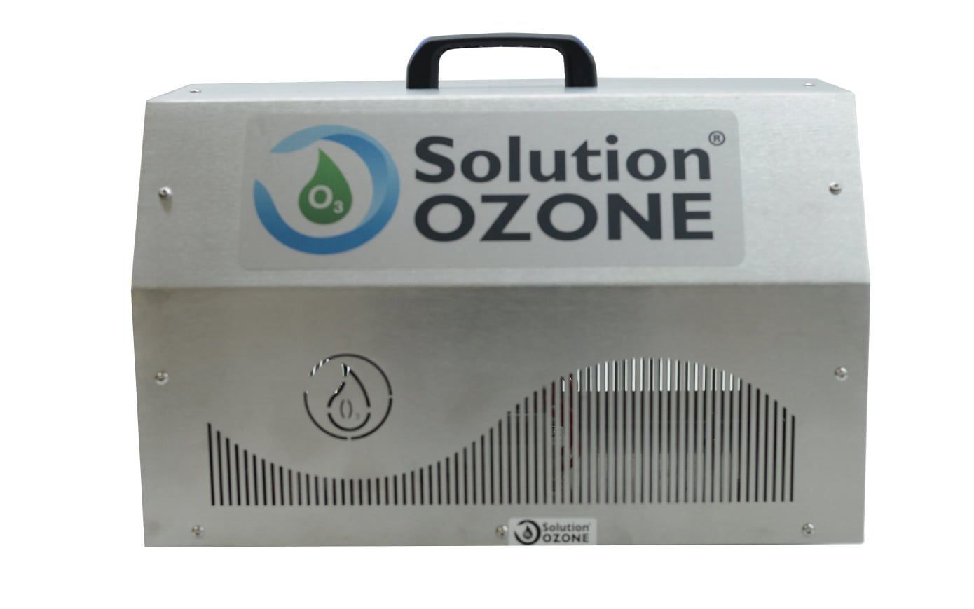 Portable O3 Generator - Solution Ozone