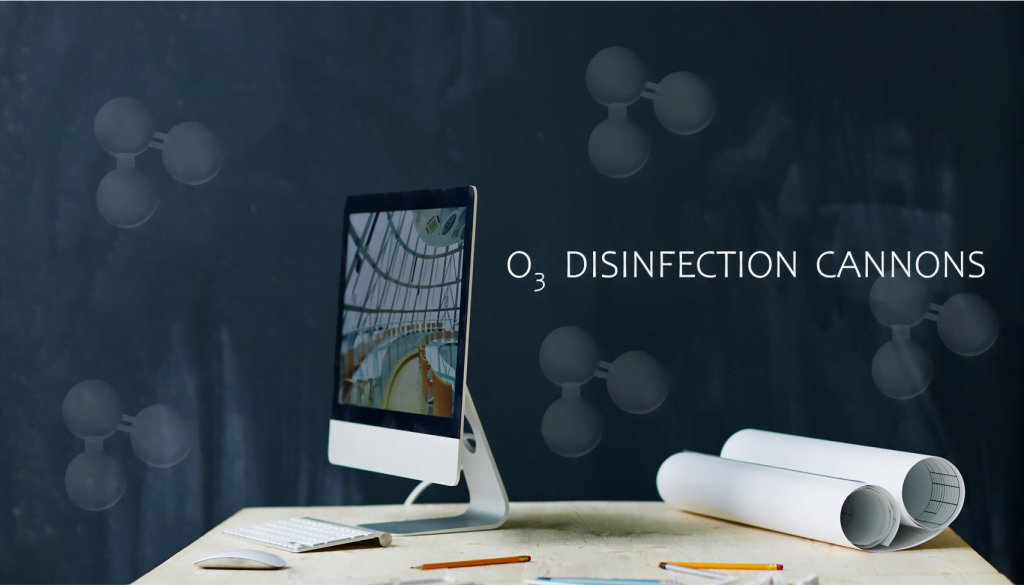 Solution Ozone | Home | What We Offer