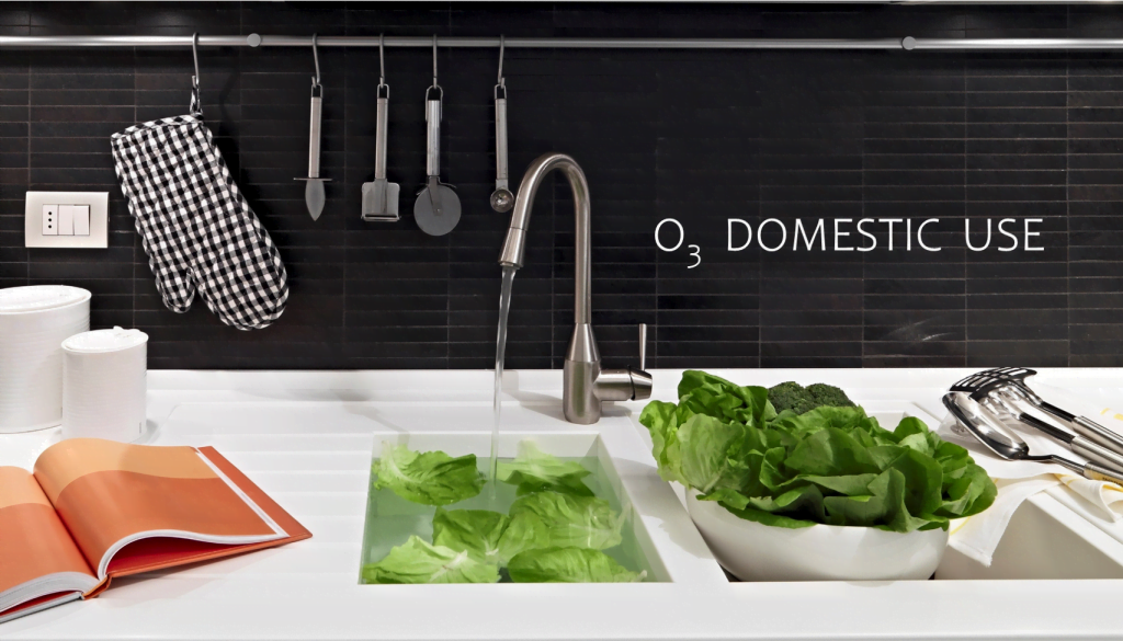 Solution Ozone | Home | What We Offer