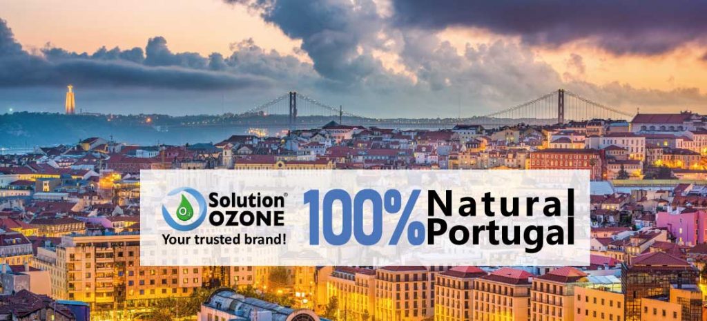 Solution Ozone | Home | What We Offer